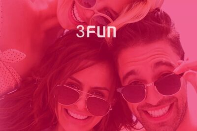 Aplicaciones para hacer tríos: Descubre la nueva forma de tener una ...