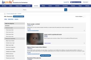 Alternativas a Pasion.com: webs de contactos para adultos en España ...